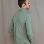 Водолазка - футболка - лонгслив - Элина Патыкова
