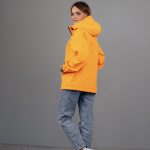 Анорак - женщины - Элина Патыкова