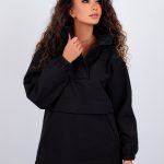 Анорак - женщины - Элина Патыкова