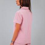 Рубашка "Муслин" - Элина Патыкова